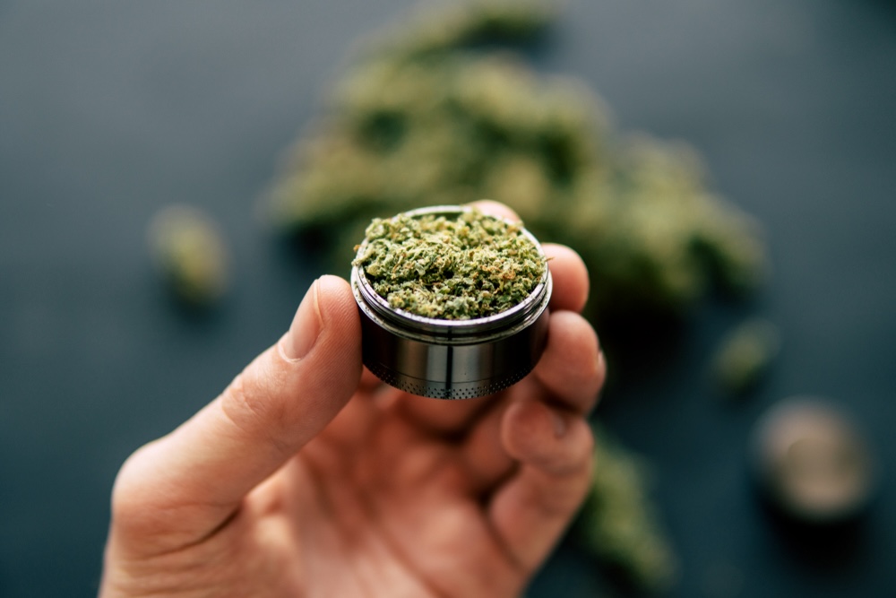 7 Life-Changing Benefits of Quitting Weed | Safe Haven Recovery, Beverly Hills, CA